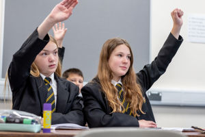 School Gallery - Gallery - East Point Academy