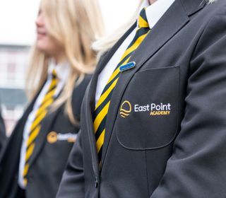 Welcome to East Point Academy
