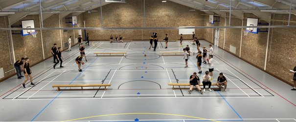 Welcome to East Point Academy