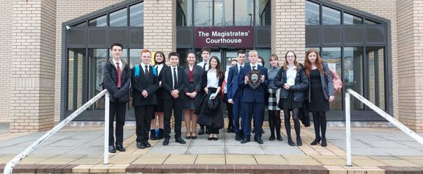 Welcome to East Point Academy