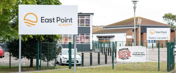 Welcome to East Point Academy