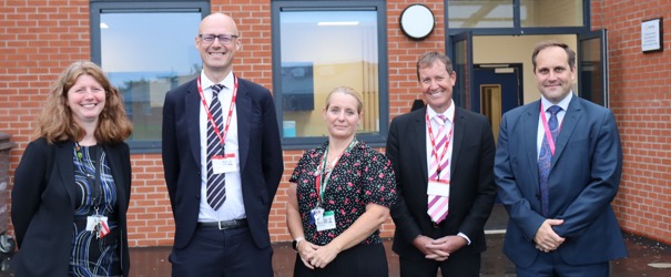 Welcome to East Point Academy