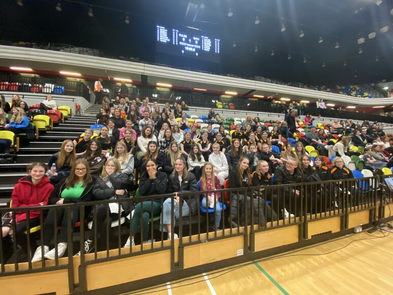 Rewards Trip Programme - Superleague Netball Broadcast Live on Sky ...