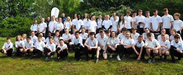 Welcome to East Point Academy