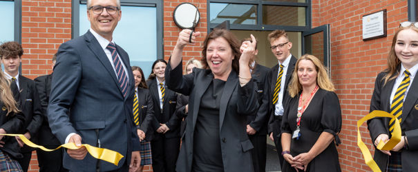 Welcome to East Point Academy