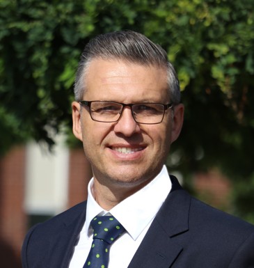 Meet our Team - East Point Academy